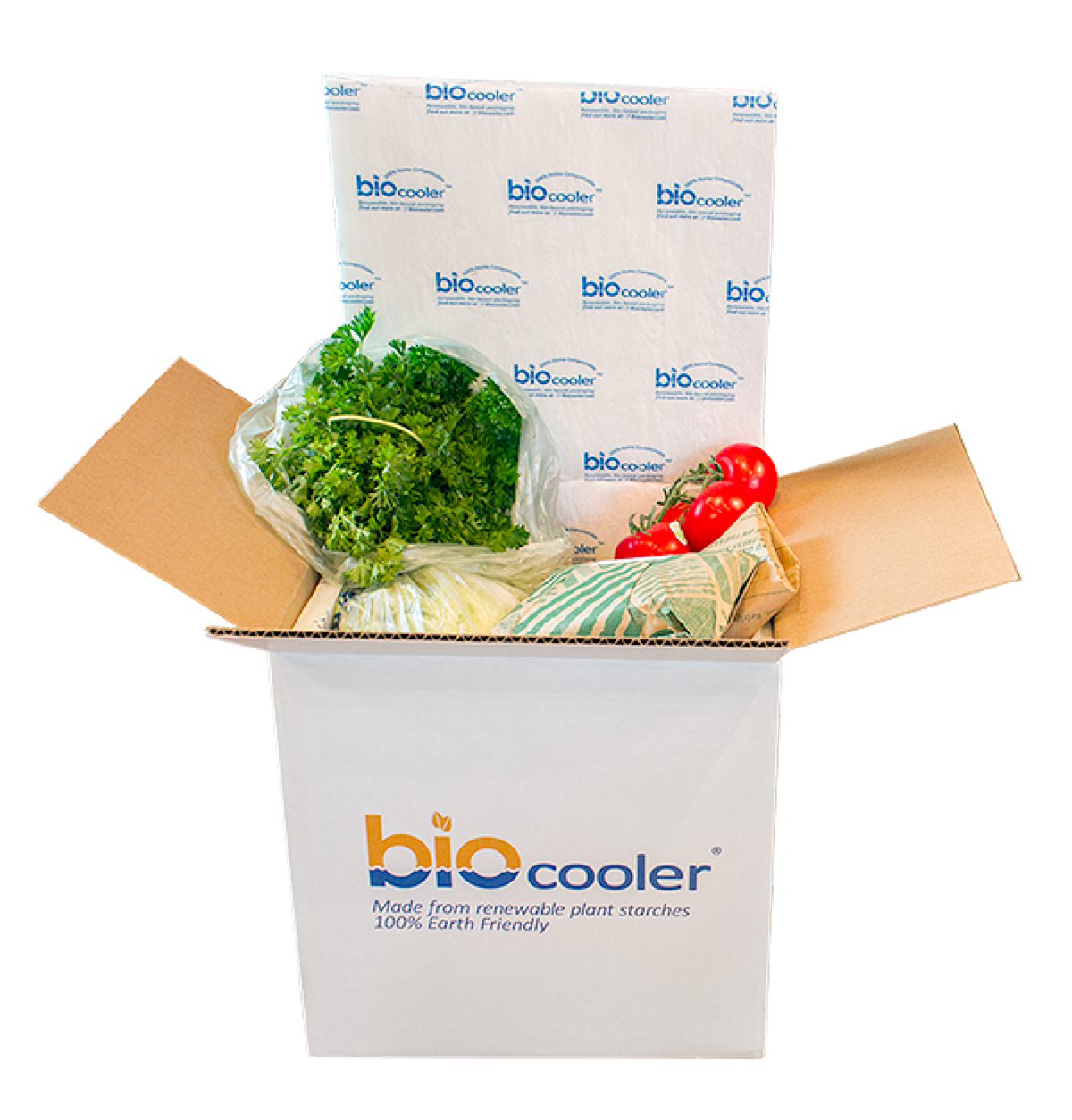 Nature-Pack™ ramps up commercial production. | Nature-Pack™ Recyclable ...