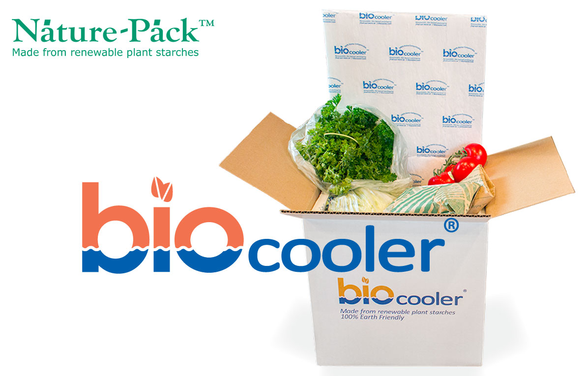 Nature-Pack™ awarded Biocooler® Trademark | Nature-Pack™ Recyclable ...