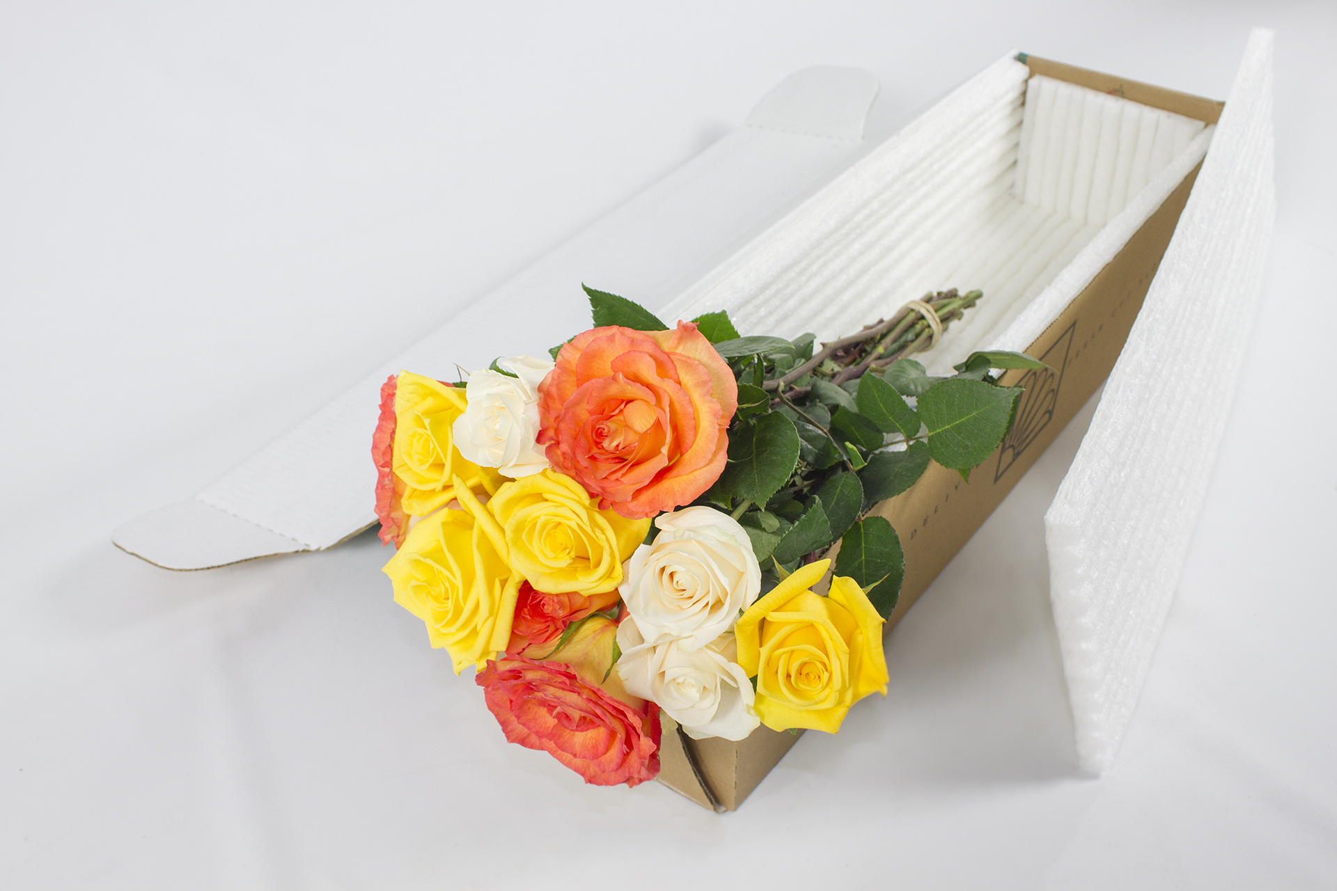 Sustainable Packaging for Fresh Flowers & Plants | Nature-Pack™