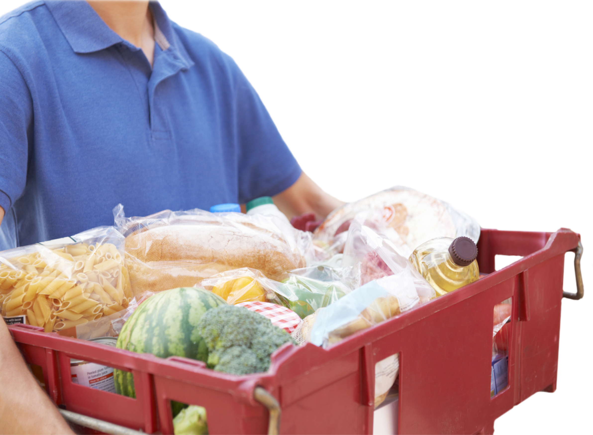 Food Delivery Nature Pack Food Delivery Nature Pack