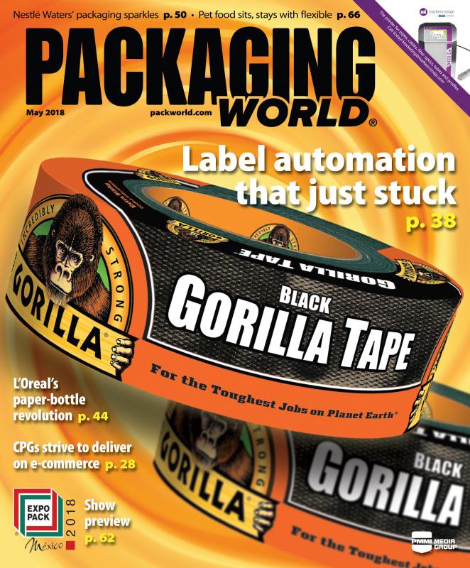 Packaging World Magazine Features Nature-Pack™ Biocooler® | Nature-Pack ...