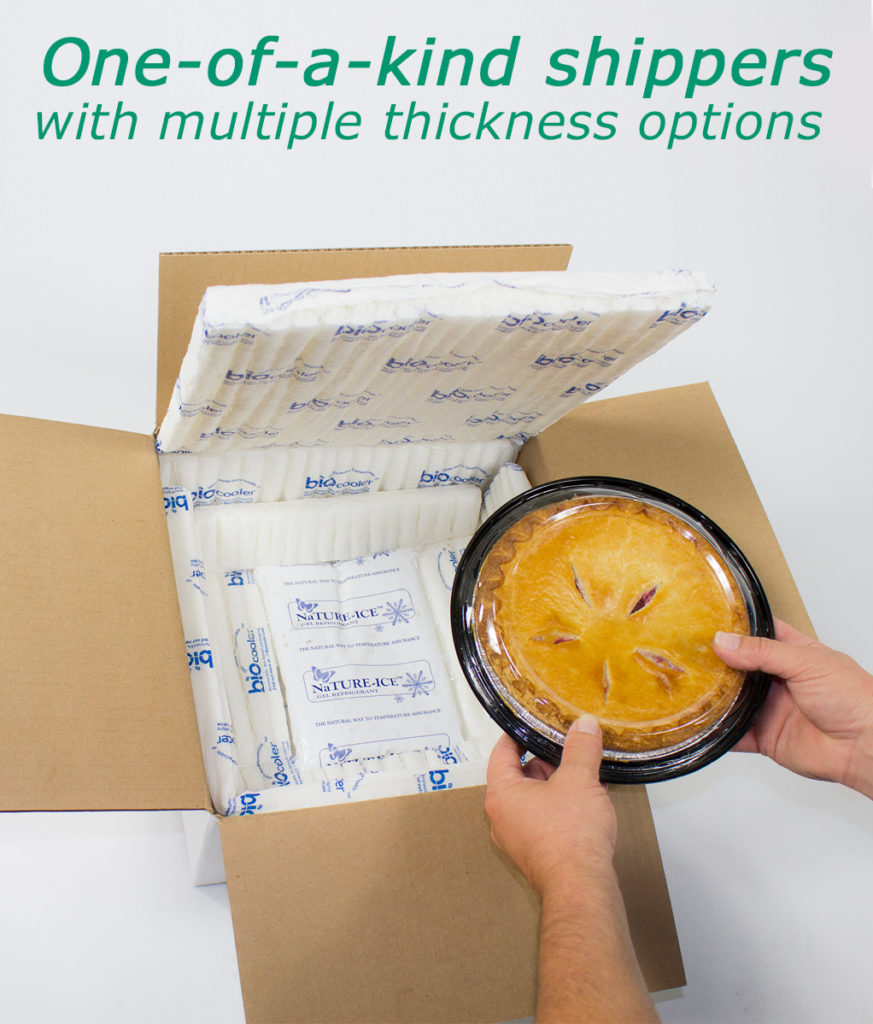 Custom Boxes - Die Cuts, Thicknessess & Sizes | Nature-Pack™ Recyclable Packaging