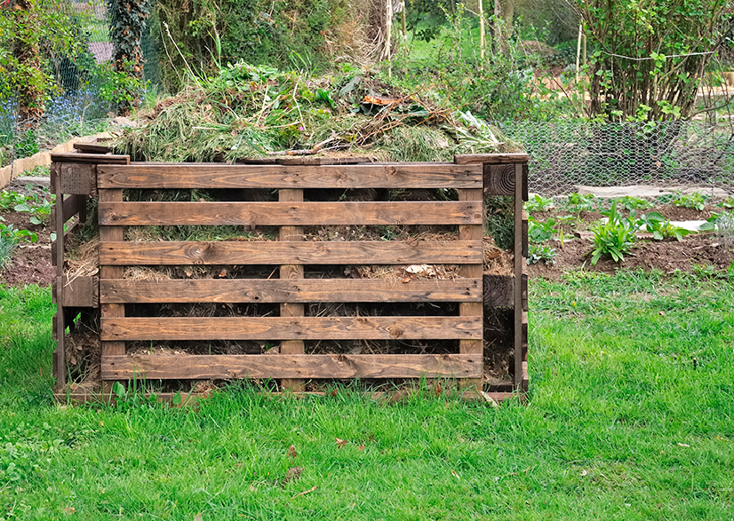 Compostable vs. Biodegradable | Nature-Pack™ Recyclable Packaging