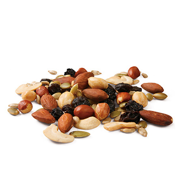 Eco-Friendly Packaging for Nuts & Dried Fruits | Nature-Pack™