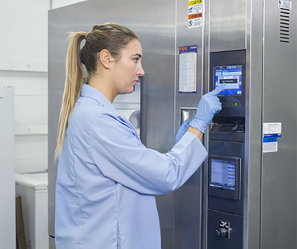 Temperature Assurance Testing (Boxes / Envelopes) | Nature-Pack ...